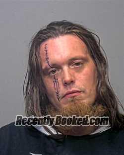 Recent Booking / Mugshot for Phillip Michael Eugene Sublett in Porter ...