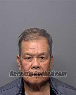 Van T Nguyen Arrest Record & Booking Info – Porter County, Indiana ...