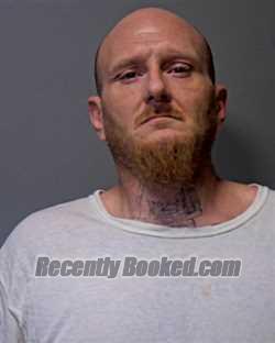 Recent Booking / Mugshot for Joshua Keith Lake in Porter County, Indiana