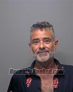 Recent Booking / Mugshot for DAVID LAWERENCE FAITAK in Porter County ...