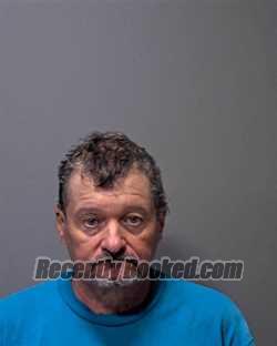 Mark Alan Bruce Arrest Record & Booking Info – Porter County, Indiana ...