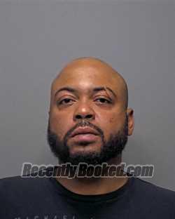 Recent Booking / Mugshot for Edward Dandre Reddick in Porter County ...