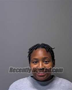 Recent Booking / Mugshot for Addie Lynne Byers in Porter County, Indiana