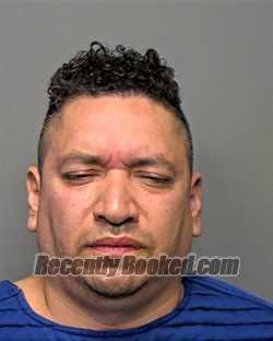 Recent Booking / Mugshot for DAVID JOSEPH MARTINEZ in Porter County ...