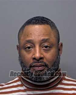 Recent Booking / Mugshot for Corey Lamon Jenkins in Porter County, Indiana