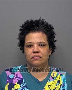 Recent Booking / Mugshot for Clarissa Carol Simpson in Porter County ...