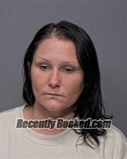 Recent Booking / Mugshot for Kaley Kay Marie Minder in Porter County ...