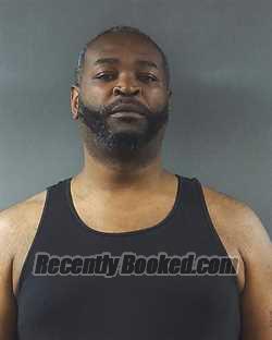 Recent Booking / Mugshot for WILLIAM PERKINS in Posey County, Indiana