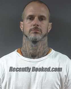 Recent Booking / Mugshot for RICHARD GILBERT BOWLDS in Posey County ...