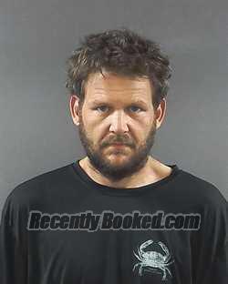 Recent Booking / Mugshot for DARWIN J HELMLING in Posey County, Indiana