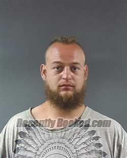 Recent Booking / Mugshot for CHRISTOPHER DARRELL JONES in Posey County ...