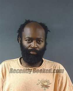 Recent Booking / Mugshot for Jerico Jerrell Neal in Posey County, Indiana