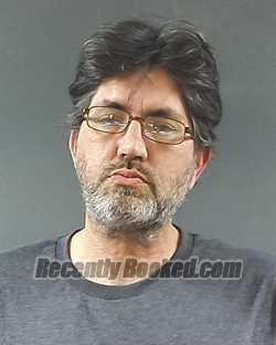 Recent Booking / Mugshot for RYAN LEE WILSON in Posey County, Indiana