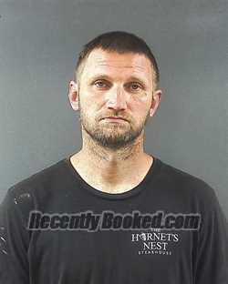 Recent Booking / Mugshot for MARC ASHLEY-MARIS BESWICK in Posey County ...