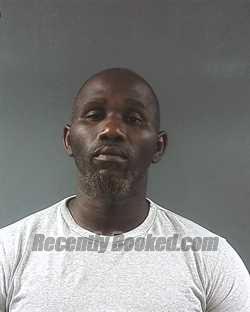 Recent Booking / Mugshot for ANDRE BRAGG in Posey County, Indiana