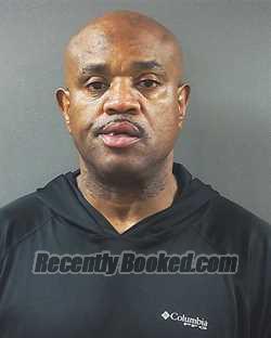 BRIAN LEE THOMPSON Arrest Record & Booking Info – Posey County, Indiana ...