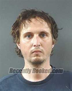 Recent Booking / Mugshot for CLINT JEFFREY BOGARD in Posey County, Indiana