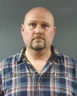 Recent Booking / Mugshot for BRIAN WILLIAM WATHEN in Posey County, Indiana