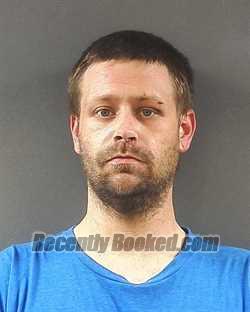 Recent Booking / Mugshot for WESLEY DANIEL FRANKLIN STIDHAM in Posey ...