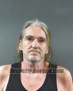 Recent Booking / Mugshot for KEVIN SHANE HIGGINS in Posey County, Indiana