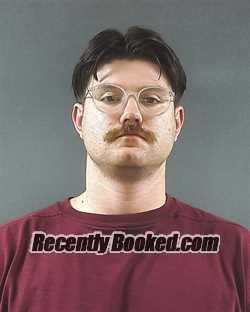 Recent Booking / Mugshot for MICHAEL ANTHONY BROCATO in Posey County ...