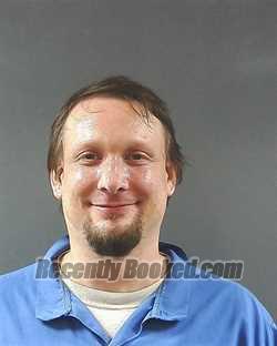 Recent Booking / Mugshot for JEFFREY S TURPIN in Posey County, Indiana