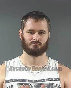 PAUL ONEY Arrest Record & Booking Info – Posey County, Indiana ...
