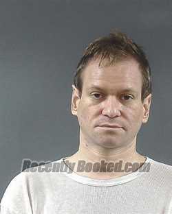 Recent Booking / Mugshot for JOHN STUCKER in Posey County, Indiana