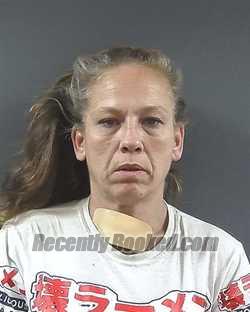 Recent Booking / Mugshot for APRIL R TAYLOR in Posey County, Indiana