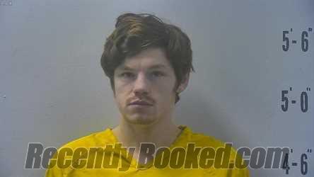 Recent Booking / Mugshot for AARON M CORY in Pulaski County, Indiana