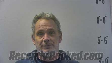 Recent Booking / Mugshot for AARON CHARLES WORACHEK in Pulaski County ...