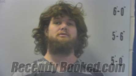 Recent Booking / Mugshot for BEAU CHRISTOPHER RAINS in Pulaski County ...