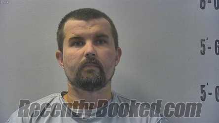 Recent Booking / Mugshot for CODY LEE CLARY in Pulaski County, Indiana