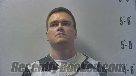 Recent Booking / Mugshot for CHRISTOPHER MICHAEL MALONEY in Pulaski ...