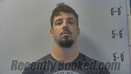 Recent Booking / Mugshot for CODY LEE,SAMUEL SMOLEK in Pulaski County ...