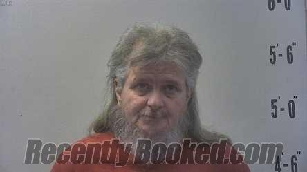Recent Booking / Mugshot for DENNISON WAYNE CHAMBERS in Pulaski County ...