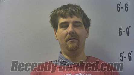 Recent Booking / Mugshot for DONALD BRYCE DAY in Pulaski County, Indiana