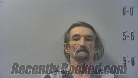 Recent Booking / Mugshot for DONALD RAY FITCH in Pulaski County, Indiana