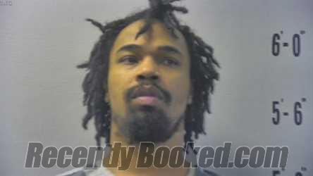 Recent Booking / Mugshot for DANIEL MALLETT in Pulaski County, Indiana