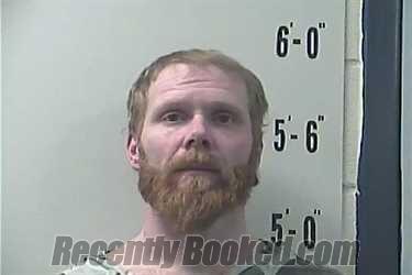 Recent Booking / Mugshot for JAMES FRANKLIN BUCK in Pulaski County, Indiana