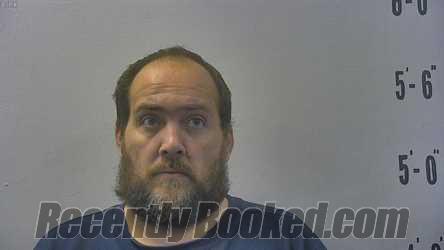 Recent Booking / Mugshot for JOSHUA JAMES HOWARD in Pulaski County, Indiana