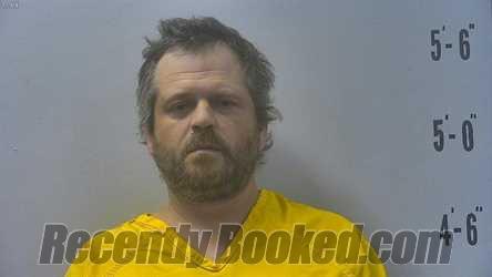 Recent Booking / Mugshot for JEREMY LANE NEELEY in Pulaski County, Indiana