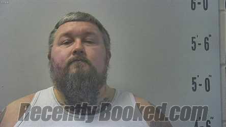 Recent Booking / Mugshot for JASON RAIE WEISSMANN in Pulaski County ...