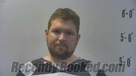 Recent Booking / Mugshot for KENNETH DWAYNE KETCHAM in Pulaski County ...