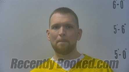 Recent Booking / Mugshot for KENNETH DWAYNE KETCHAM in Pulaski County ...