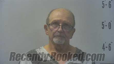Recent Booking / Mugshot for LACY DEAN PATTON in Pulaski County, Indiana
