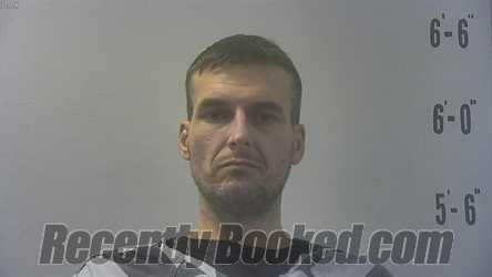 Recent Booking / Mugshot for MITCHELL HART in Pulaski County, Indiana