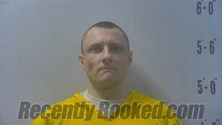 Recent Booking / Mugshot for MICHAEL SWIGER in Pulaski County, Indiana