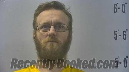 Recent Booking / Mugshot for MITCHELL TAEBEL in Pulaski County, Indiana