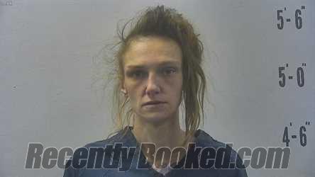 Recent Booking / Mugshot for PATRICIA MARIE HIPP in Pulaski County, Indiana